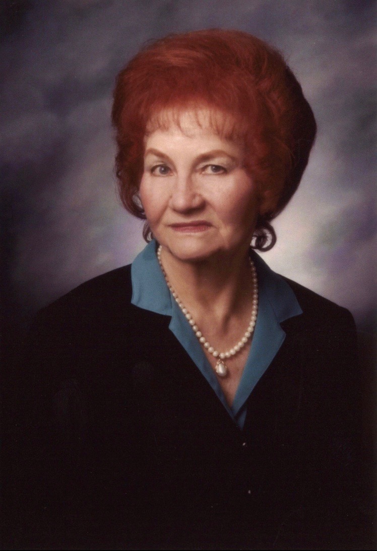 A Strong Woman | Dear Camden